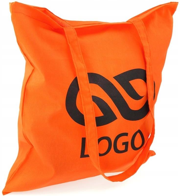 Torba Natural Max Torby reklamowe Z Logo 100 szt - Ceny i opinie - Ceneo.pl