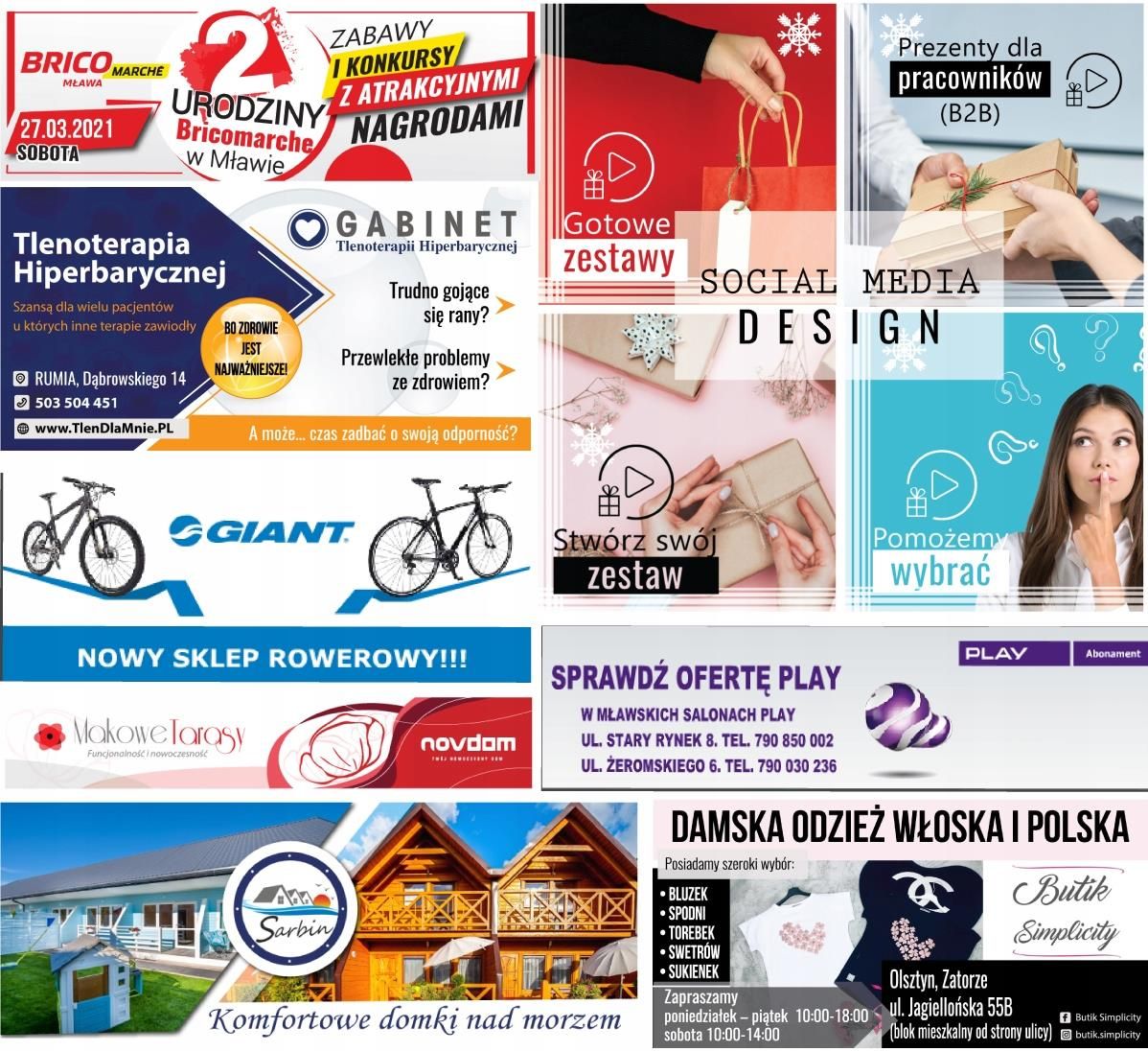 Projekt Facebook Tło Post Instagram Grafika Header - Ceny i opinie ...