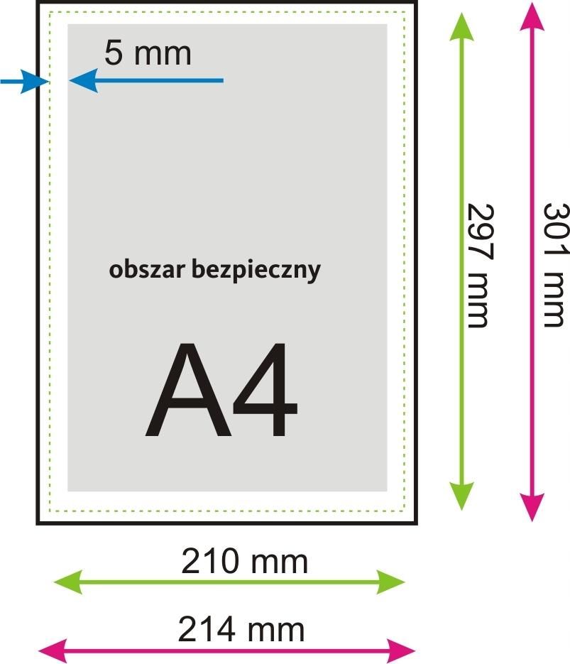 Katalog Broszura Folder A4 20 Str -50 szt 130/250 - Ceny i opinie ...