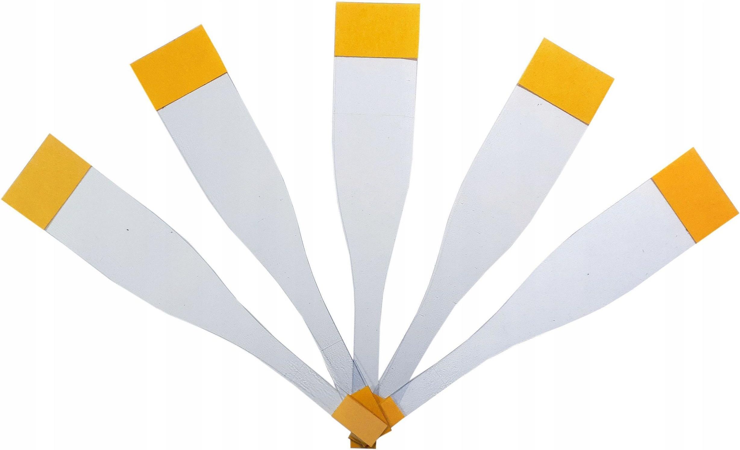 Wobbler Reklamowy Kiwak Pas Wystawowy Do Folderów - Ceny i opinie ...