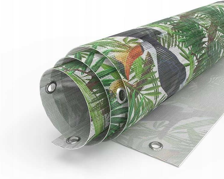 Siatka Mesh Pcv Druk Uv 1m2 - Ceny i opinie - Ceneo.pl