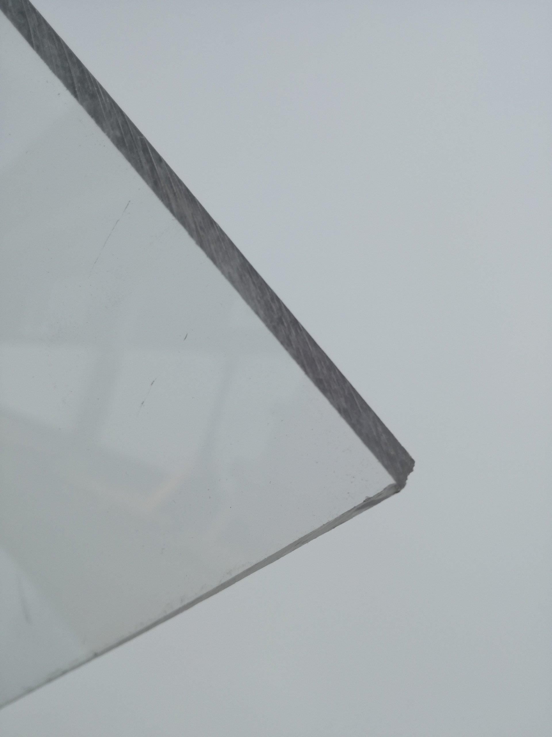 5Mm Plexi Bezbarwna 1000X2000Mm Pleksa Pleksi - Ceny i opinie - Ceneo.pl