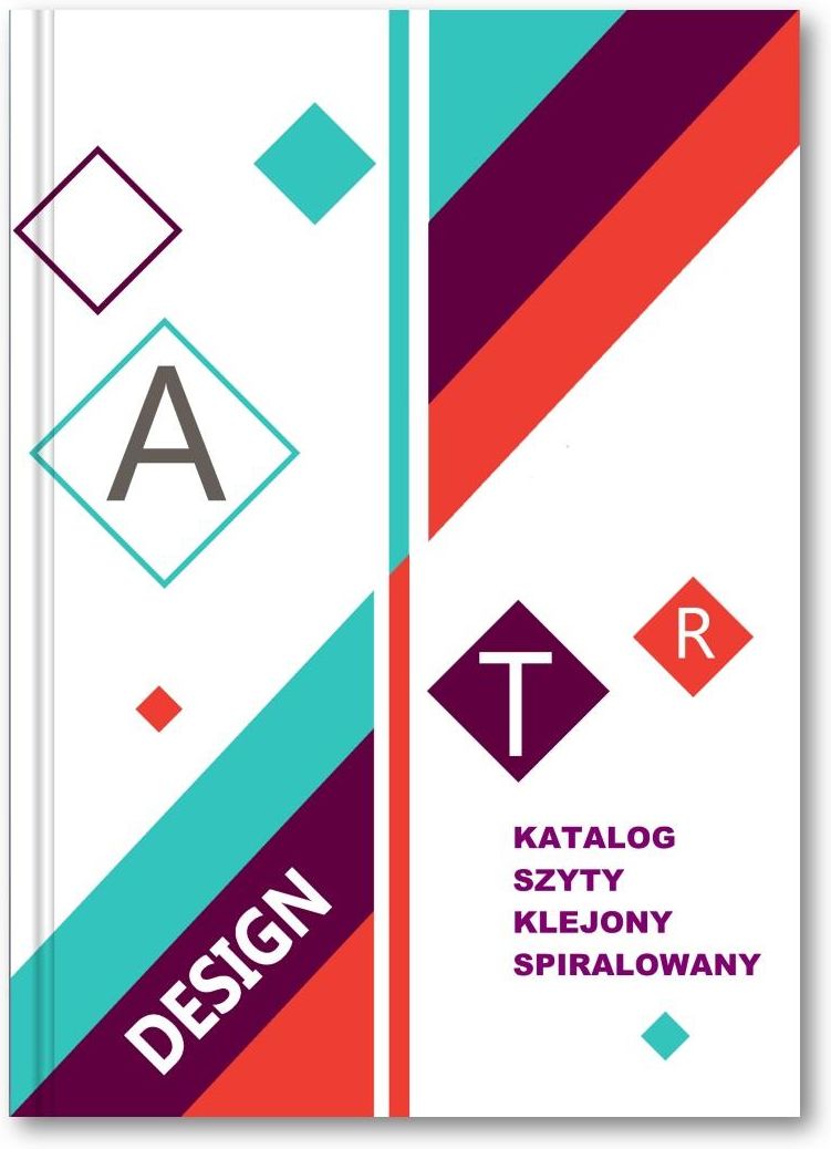 Katalog klejony A4 Pur 200 stron 100szt. - Ceny i opinie - Ceneo.pl