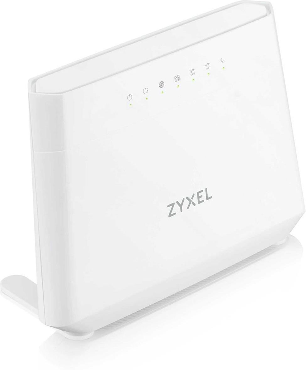 Router Zyxel DX3301-T0 (DX3301T0DE01V1F) - Opinie i ceny na Ceneo.pl