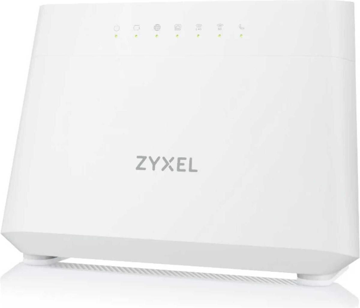 Router Zyxel DX3301-T0 (DX3301T0DE01V1F) - Opinie i ceny na Ceneo.pl