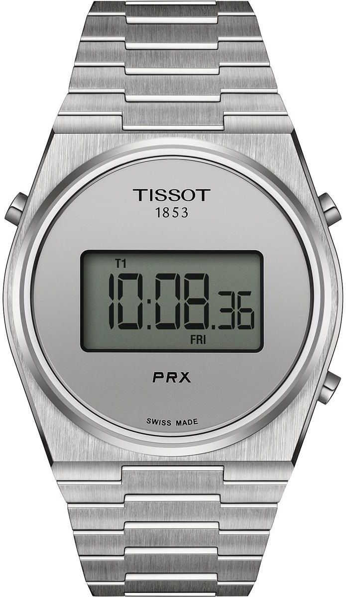 Tissot T137.463.11.030.00 - Zegarki Męskie - Ceny i opinie - Ceneo.pl