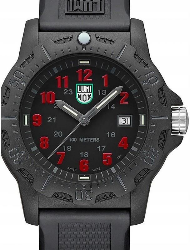 Luminox X2.2045 Manta Ray - Zegarki Męskie - Ceny i opinie - Ceneo.pl