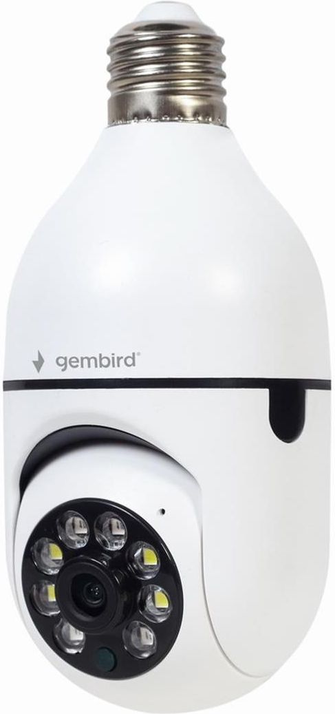Kamera IP Gembird TSL-CAM-WRHD-01 (TSLCAMWRHD01) - Kamera IP - Opinie i ...