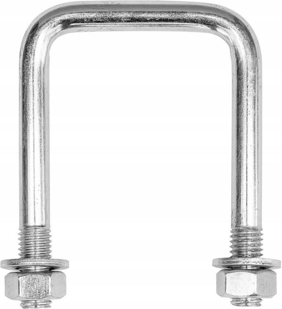 Unitrailer Cybant Z Nakrętkami I Podkładkami M12 85/62/85 Ut002880 ...