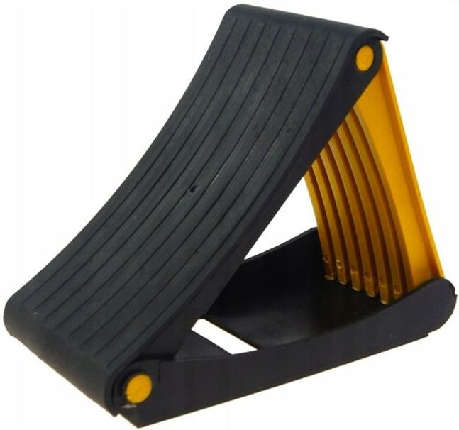 Dbautomotive Koło Plastikowy Składany D6M04 Klin Pod Dba-D6M04 - Opinie ...