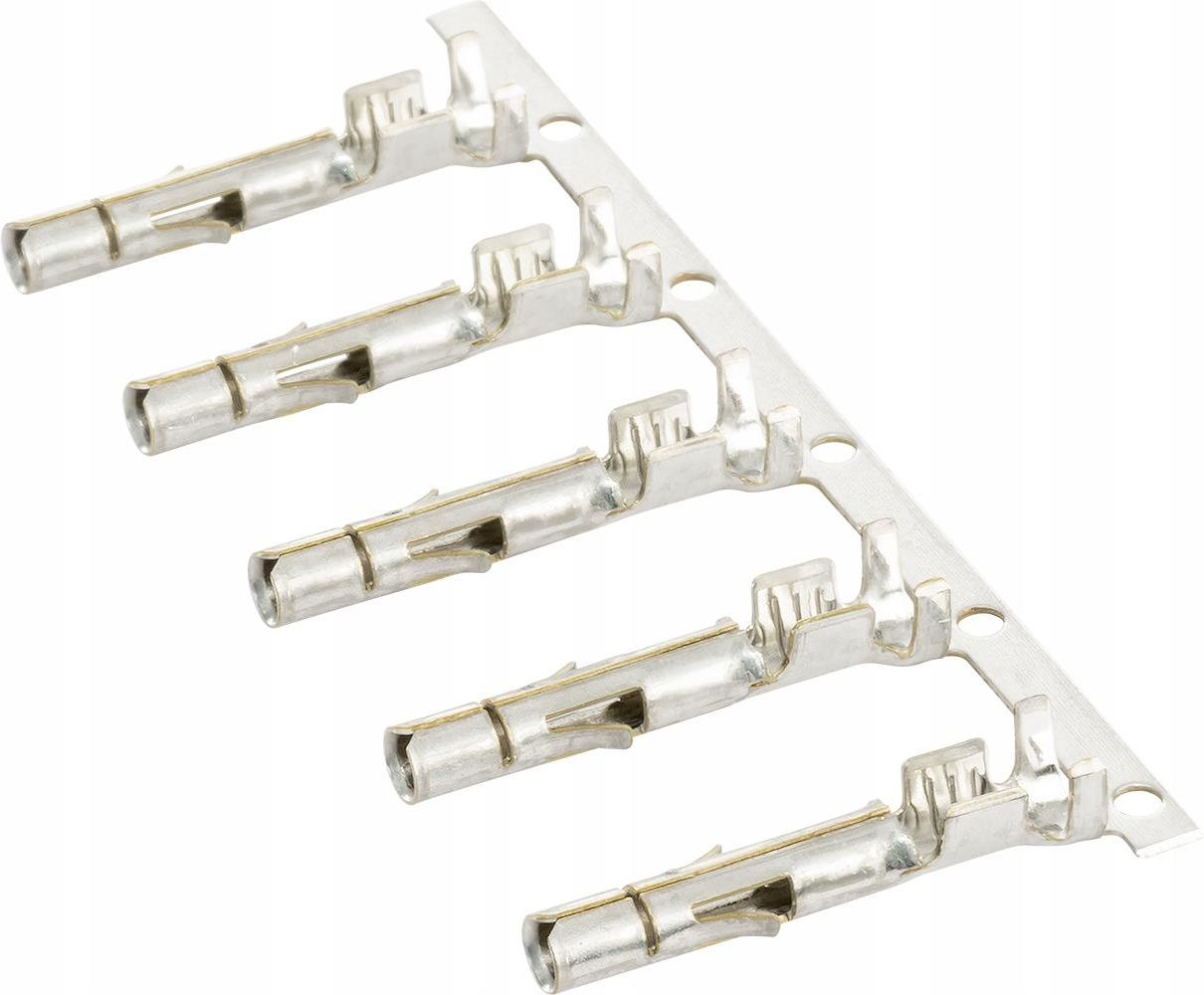 Aspöck Konektor Do Lamp 5-Pin Bajonet 12V Żółty 13-0521-044 - Opinie i ...