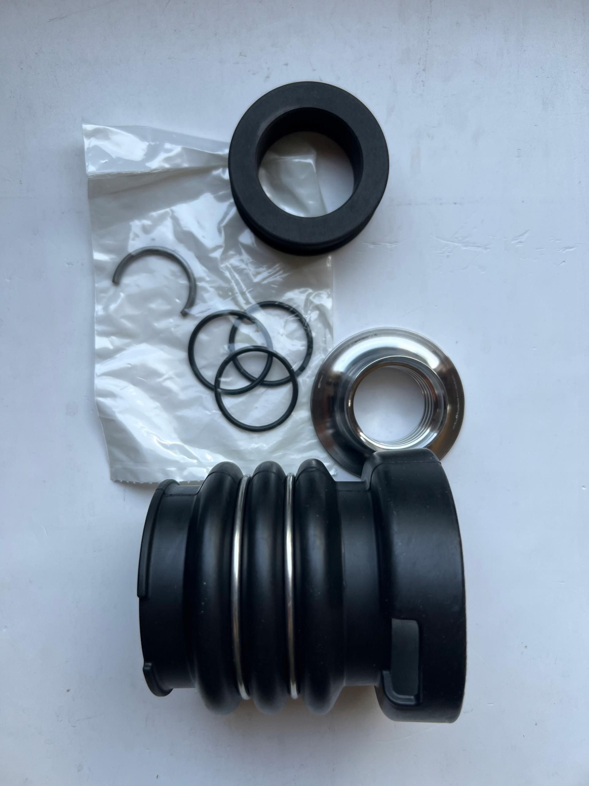 Brp Carbon Ring Set Sea-Doo Rxp 300 2021-2022 295501206 - Opinie i ceny ...