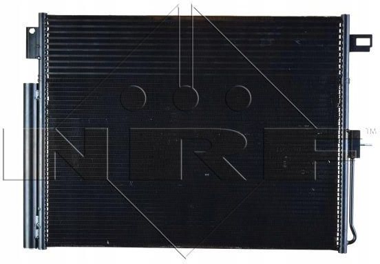 3M Chłodnica Klimatyzacji Z Osuszaczem Jeep Grand Che Nrf 350038 ...