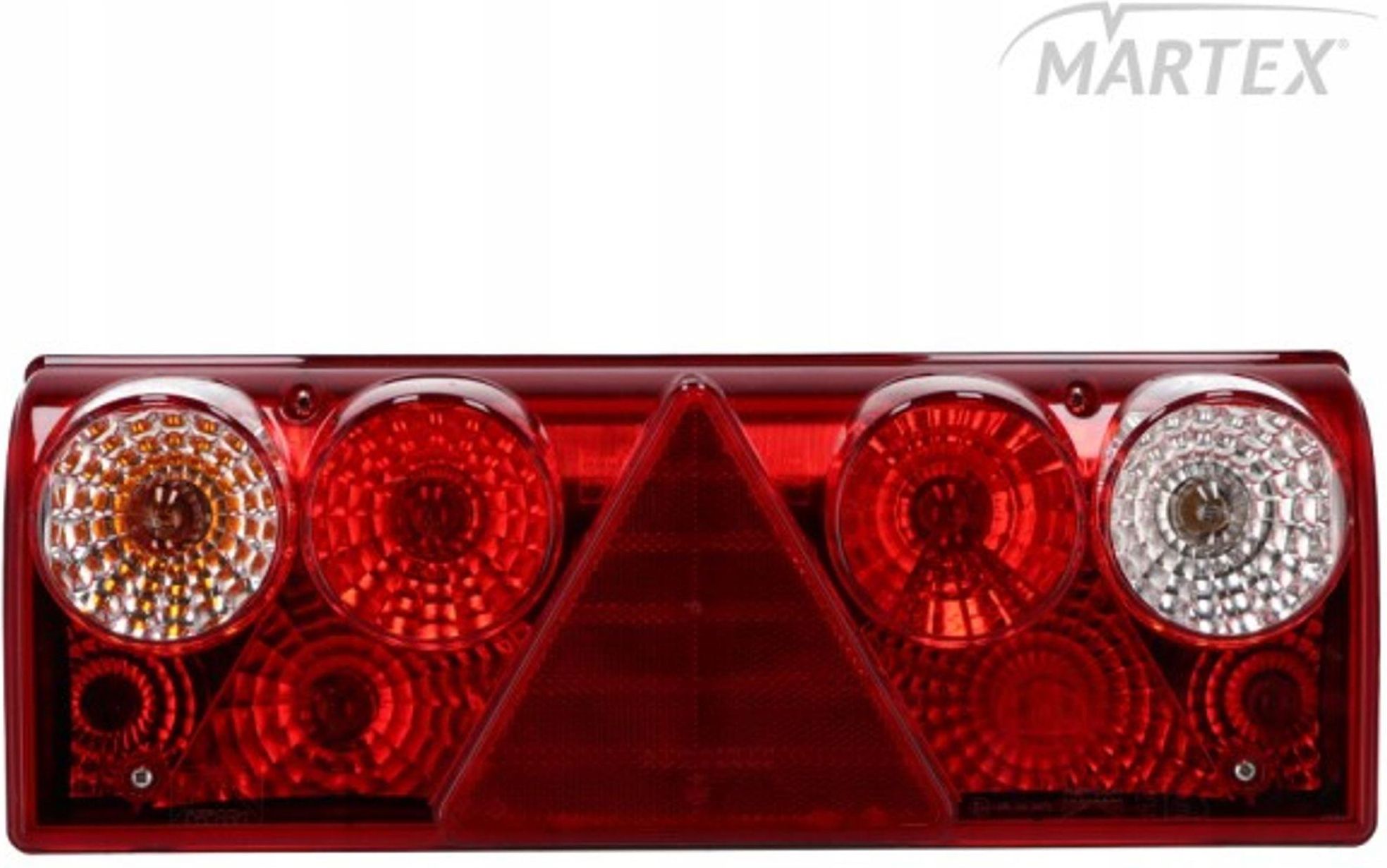 Aspöck Lampa Zesp.Europoint Ii Lewa /Schmitz/ A-25-6010-501 - Opinie i ceny na Ceneo.pl