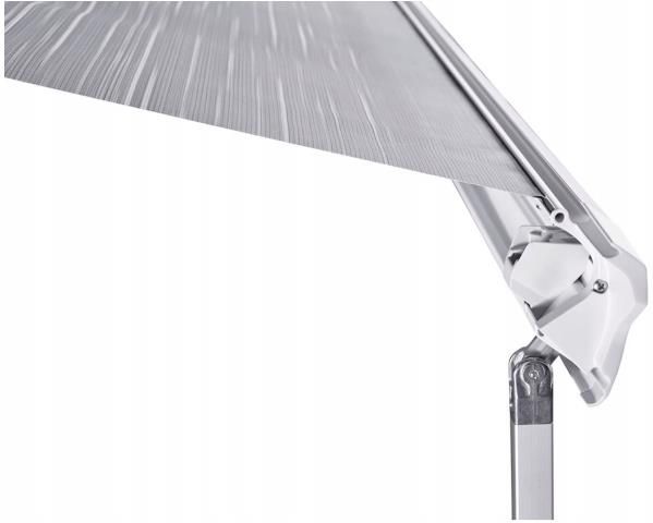 Thule Markiza Kampera Omnistor 6300 375Cm Biała 9954783 - Opinie i ceny ...