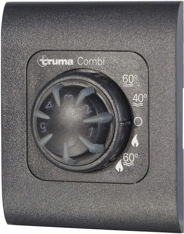 Truma Pokrętło Sterowania Panel Combi D6 E 36011-01 - Opinie i ceny na ...