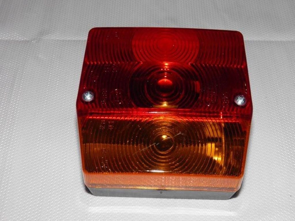 3M Lampa Zesp.Przyczepki Md-2 9087 - Opinie i ceny na Ceneo.pl