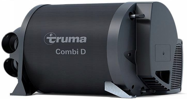 Truma Ogrzewanie Diesel 230V Combi D6E Inetx 2023 Re721929N - Opinie i ...