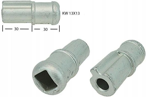 Mtx Adapter Grzechotki Naciąg Plandeki Naczepy Schmitz 1201929 - Opinie ...