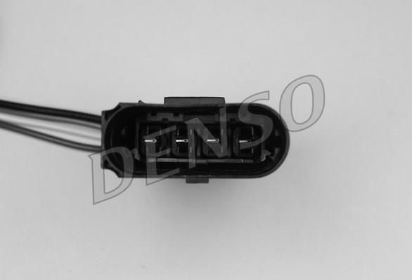 3M Sonda Lambda Denso 047906265B Dox-2008 - Opinie i ceny na Ceneo.pl