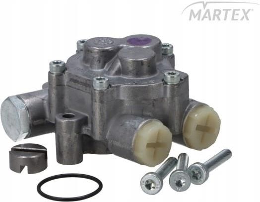 3M Pompa Paliwa Daf Xf106 Euro 6 652720 - Opinie i ceny na Ceneo.pl