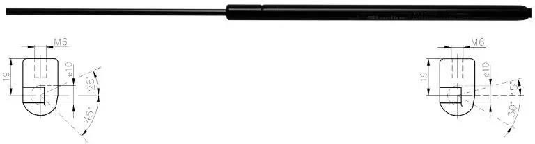 Starline Tuscon Jm Bagaznik Suv 7664800 - opinie i ceny na Ceneo.pl