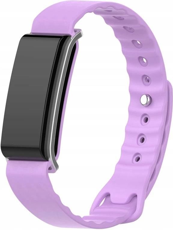 Ismart Pasek Opaska Do Huawei Honor Color Band A2 Fiolet - Opinie i ...