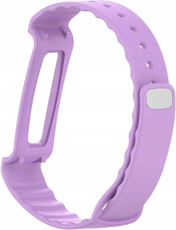 Ismart Pasek Opaska Do Huawei Honor Color Band A2 Fiolet - Opinie i ...