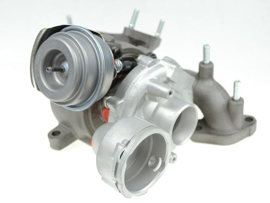 Turbosprężarka Dodge Oe 03G253019H Tus Turbosprezarka Regenerowana Vag 03G - Opinie i ceny na ...