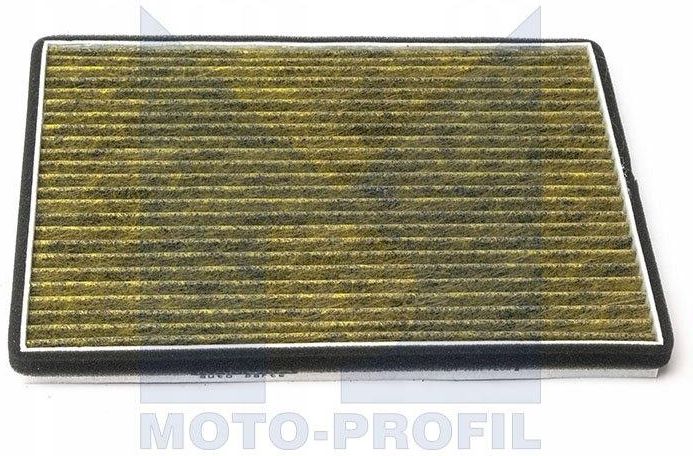 Filtr kabinowy Kamoka 6080167 Kam Filtr Kabinowy Ultra Pure - Opinie i ...