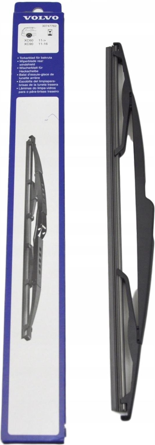 Volvo Oryginalne Oe Xc60 Xc90 Pioro Tylnej Wycieraczki Tył - opinie i ...
