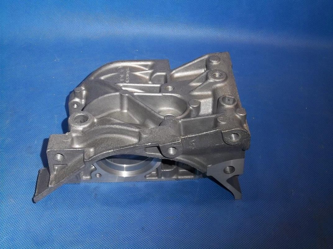 Peugeot Oe Nowy Wspornik Pompy Wody Psa 1 4 120445 - Opinie i ceny na ...