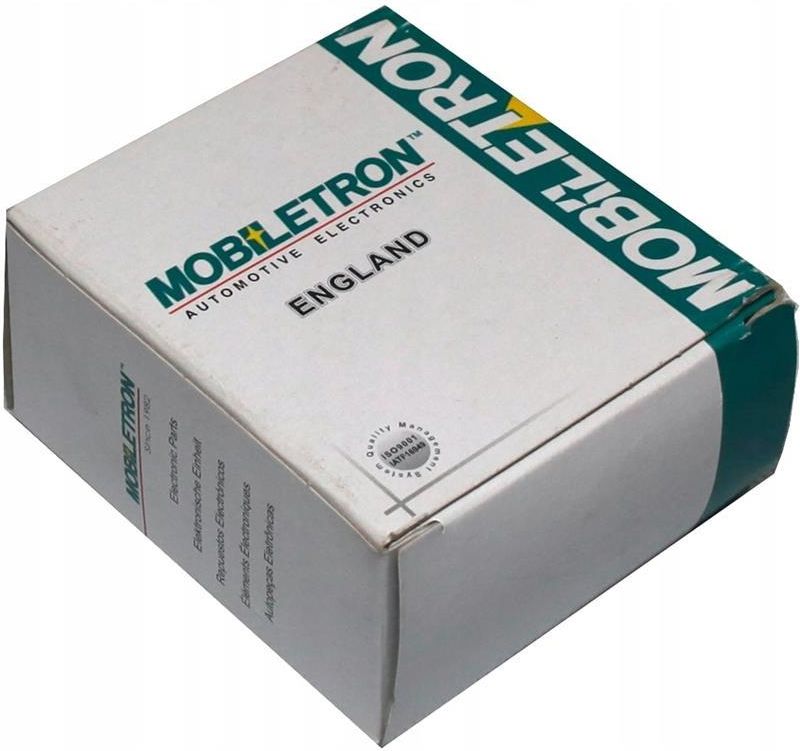 Mobiletron Mostek Prostowniczy Alternatora Rb 93H - Opinie i ceny na ...