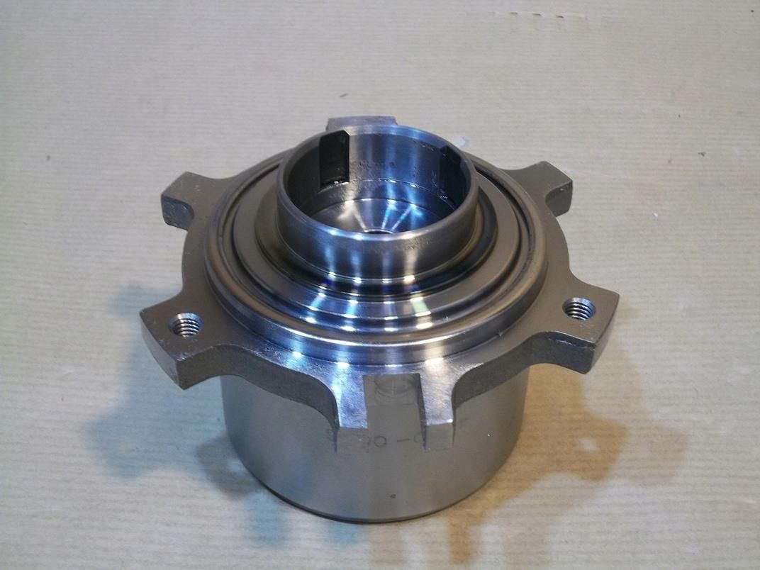 Mechanizm rozrządu Peugeot Oe Piasta Wałka Rozrządu C C5 C8 P 406 407 ...