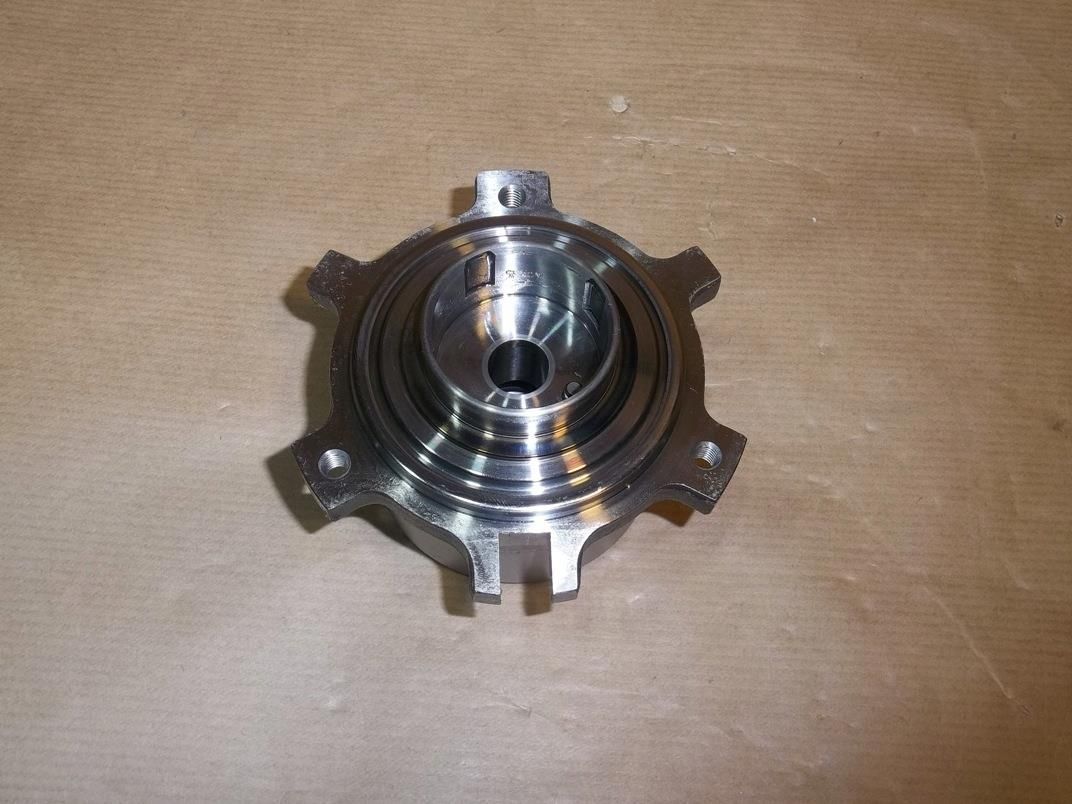 Mechanizm rozrządu Peugeot Oe Piasta Wałka Rozrządu C C5 C8 P 406 407 ...