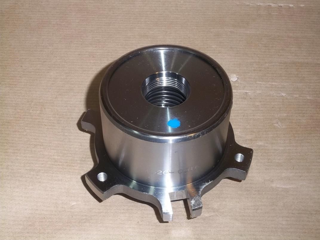 Mechanizm rozrządu Peugeot Oe Piasta Wałka Rozrządu C C5 C8 P 406 407 ...