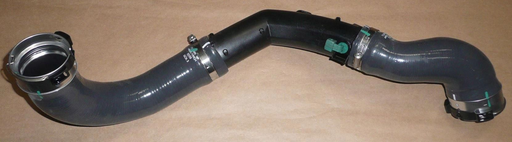 Renault Oe Przewód Powietrza Master Iii 144600588R - Opinie i ceny na ...