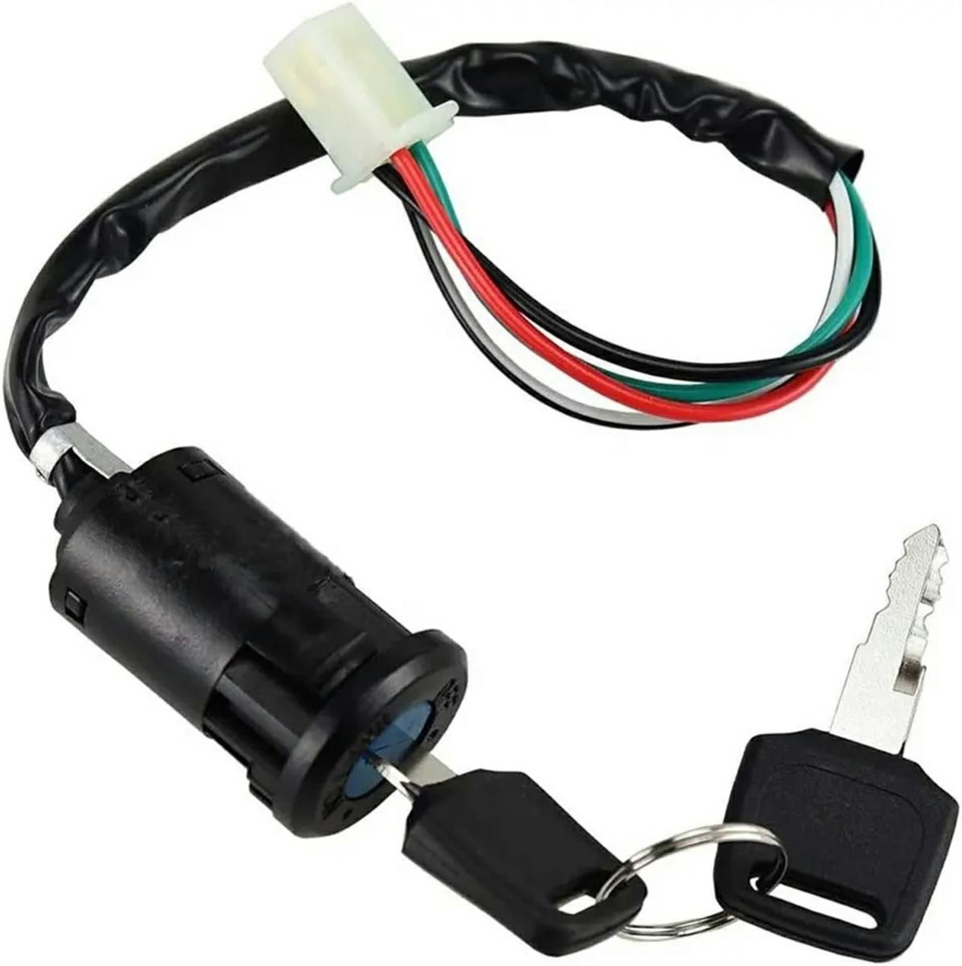 Atl Da6 Uniwersalna Stacyjka Atv Quad - opinie i ceny na Ceneo.pl