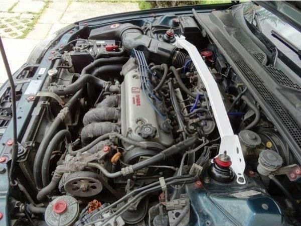 Turboworks Rozpórka Honda Prelude 91 96 - opinie i ceny na Ceneo.pl