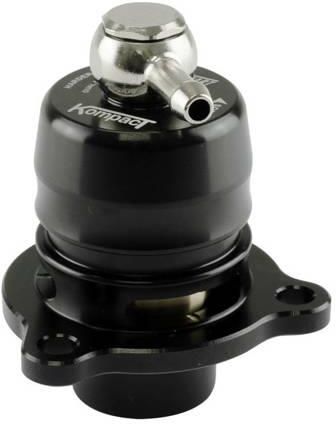 Turboworks Bov Kompact Dual Port Shortie Ford 1L Ecoboost - opinie i ...