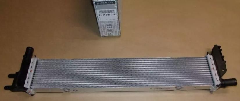 Renault Oe Chłodnica Wody Express D Dokker 214108831R - Opinie i ceny ...