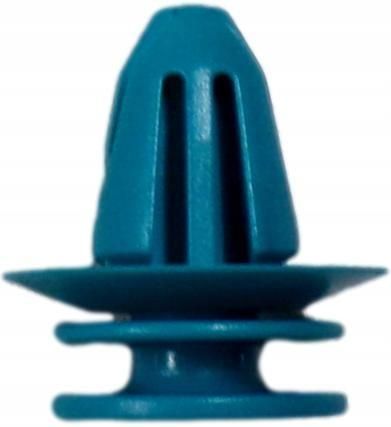 Mercedes Spinka Klips Mocowania Tapicerki Bagaznik - Opinie i ceny na ...