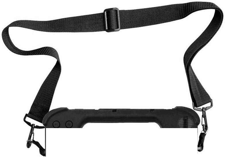 Zebra Shoulder Strap - ceny i opinie - Ceneo.pl