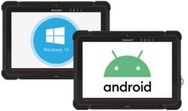 Honeywell Rt10W, 2D, Sr, Usb, Bt, Wi-Fi, 10 Iot Enterprise ...