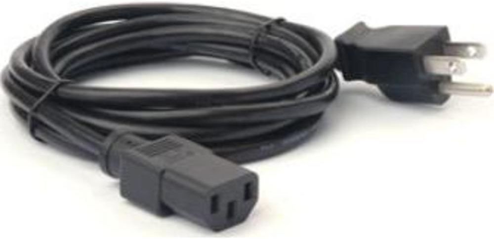 Zebra Power Cord, Uk - ceny i opinie - Ceneo.pl
