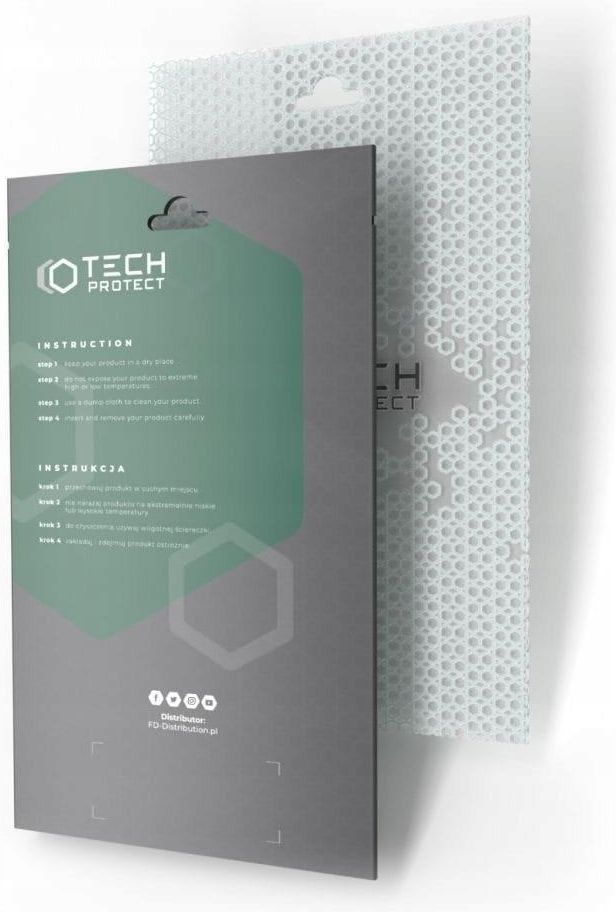 Tech Protect Techprotect Iconband Mi Smart Band 5 6 - Opinie i ceny na ...