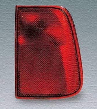 Lampa tylna Magneti Marelli Lampa Tylna Tył Nissan Terrano 93 Lewa ...