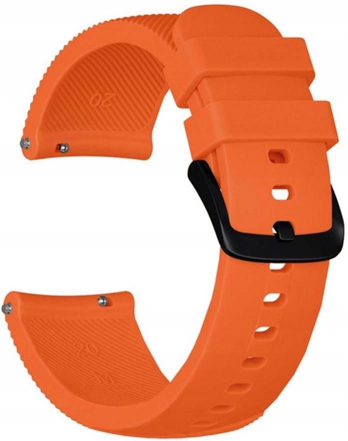 Tech Band Pasek Do Samsung Galaxy Watch 3 41Mm Rozm. M - Opinie i ceny ...