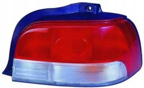 Lampa tylna Depo Lampa Tylna Tył Daihatsu Charade 94 Hb Prawa - Opinie ...