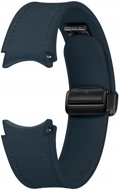 Samsung D-Buckle Hybrid Eco-Leather Band 20mm S/M do Galaxy Watch6 ...